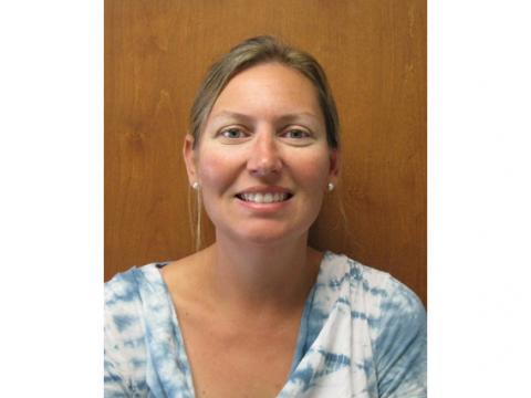Kim Bohne | Evelyn F. McKnight Brain Institute