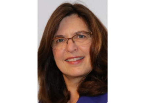 Yvette Bolla | Evelyn F. McKnight Brain Institute
